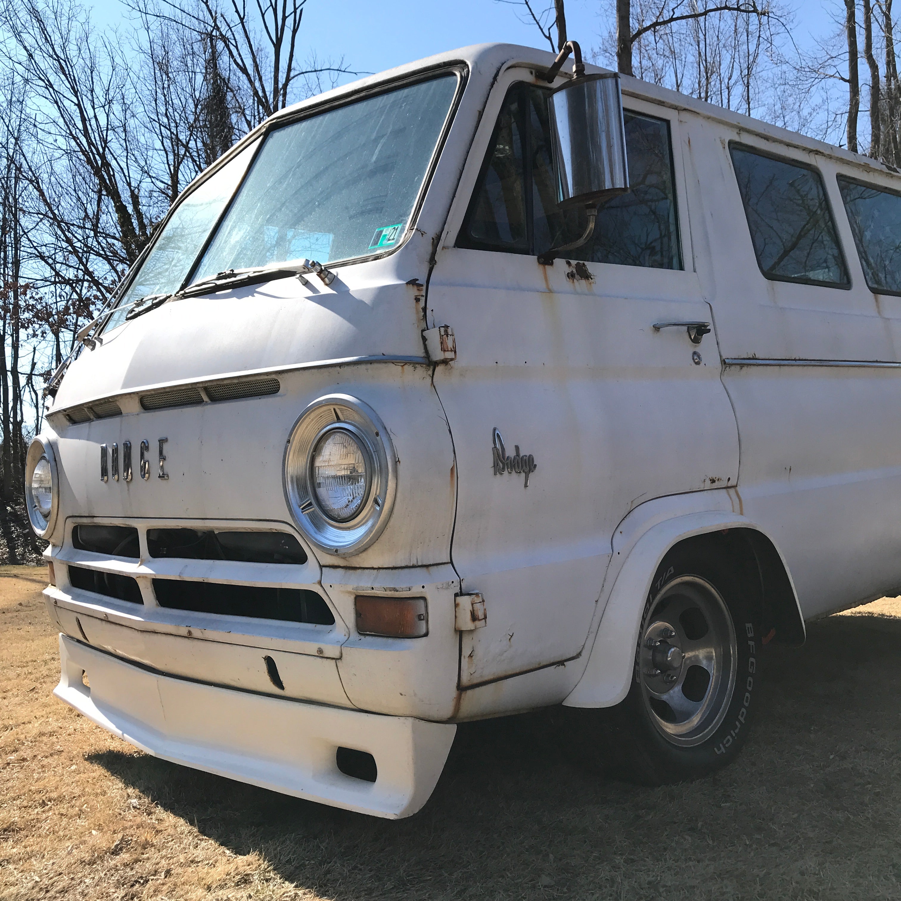 Fiberglass Kits – Hevy Hauling