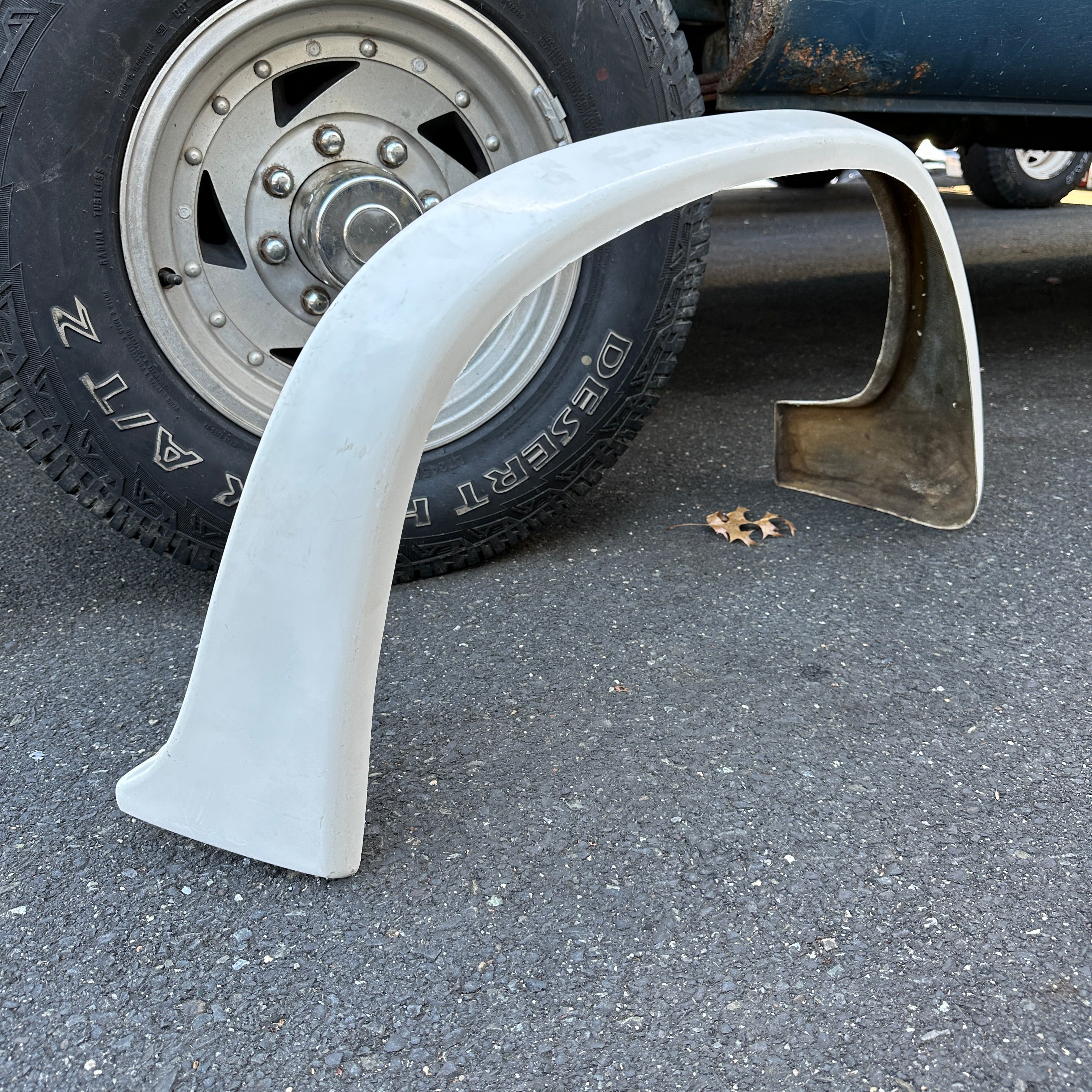 Chevy Flare Kits Hevy Hauling